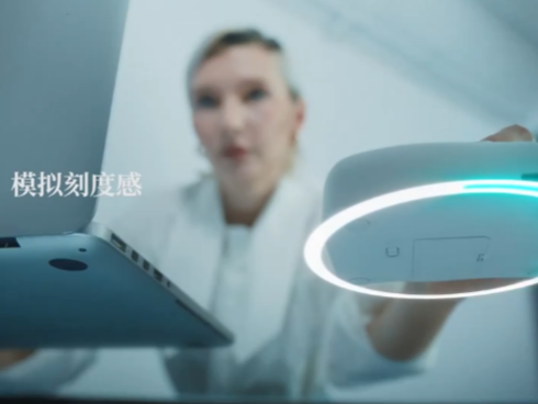 【3C数码TVC】Tourbox键盘产品全球KOL宣传片_KTLLL-站酷ZCOOL