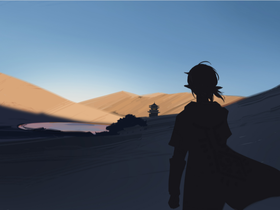 百图挑战80_JIANG江鹿-站酷ZCOOL