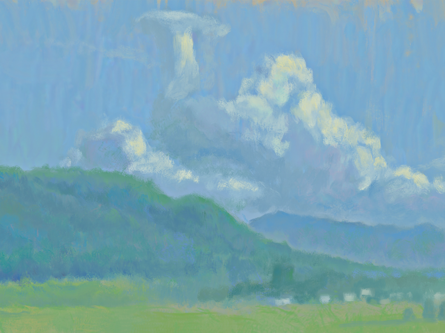 速涂_家家乐Le-站酷ZCOOL