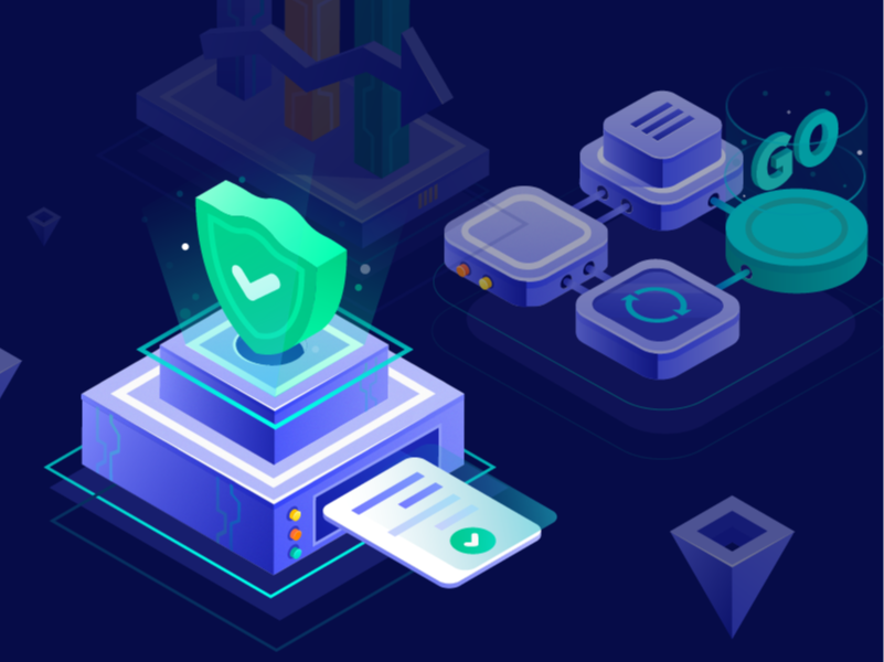 2.5d网页设计_墨ran-站酷ZCOOL