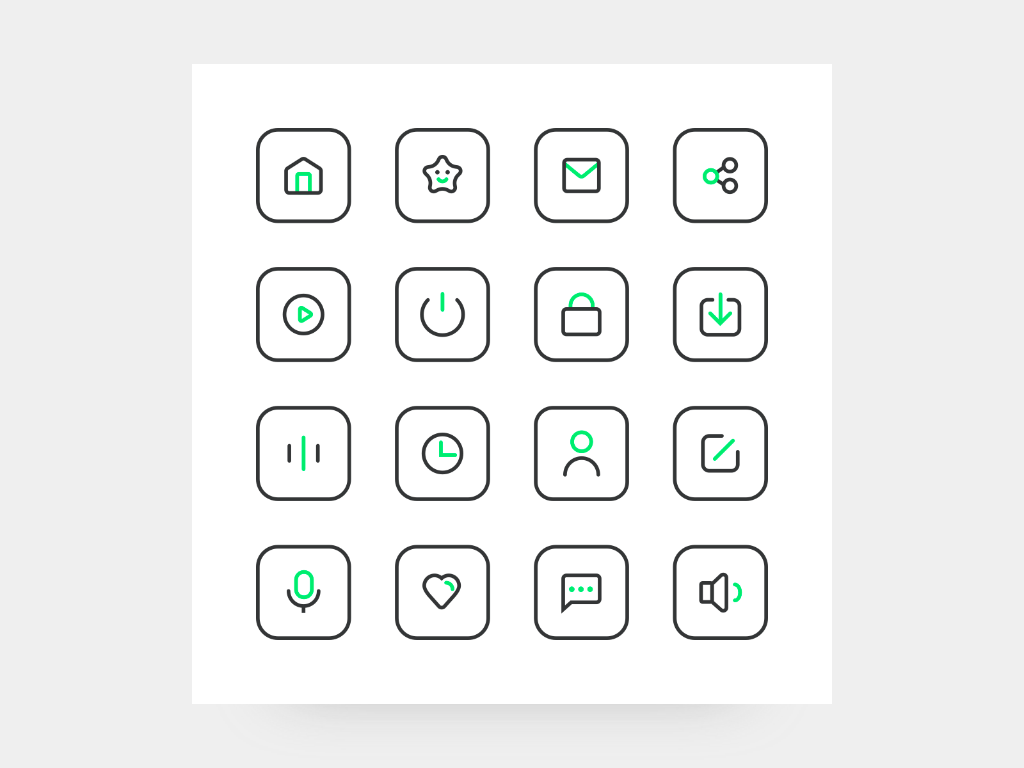 线性icon_C_CLIFF-站酷ZCOOL