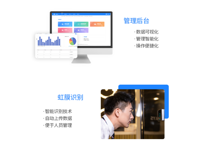 智慧巡更系统_Duang王者-站酷ZCOOL