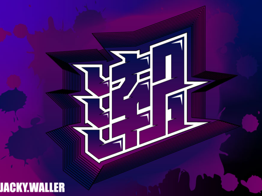 潮_JACKY点WALLER-站酷ZCOOL