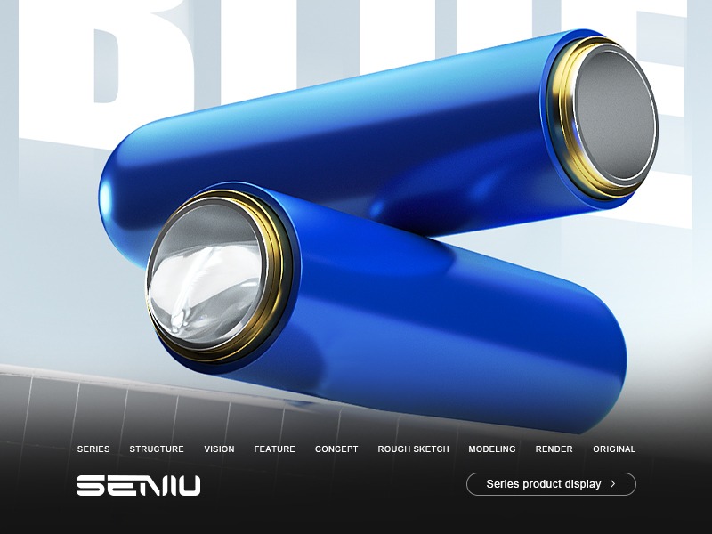 3C【网线电线接线端子】详情系列_SENMU_森木-站酷ZCOOL