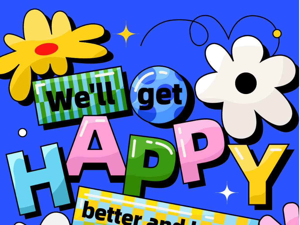 平面创作营B计划-day5_农安然-站酷ZCOOL