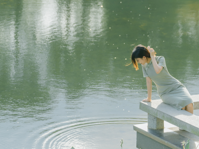 天青色_秋水ki-站酷ZCOOL