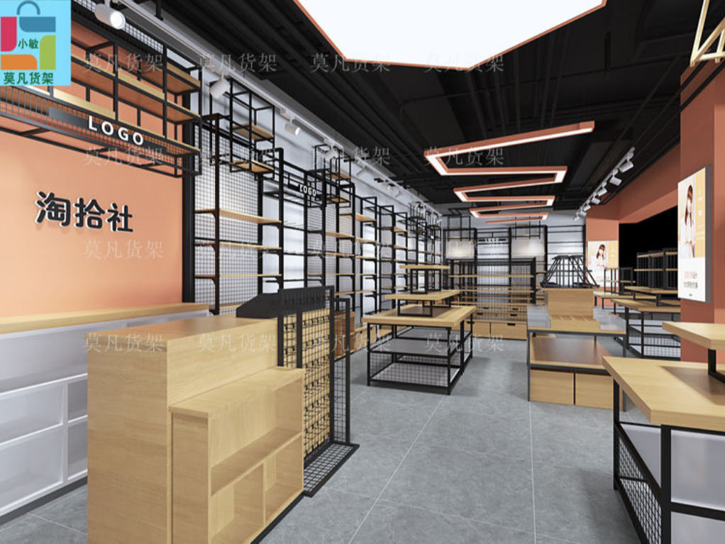 安徽饰品百货货架接受定做-莫凡货架厂家诚信商家_莫凡2580-站酷ZCOOL
