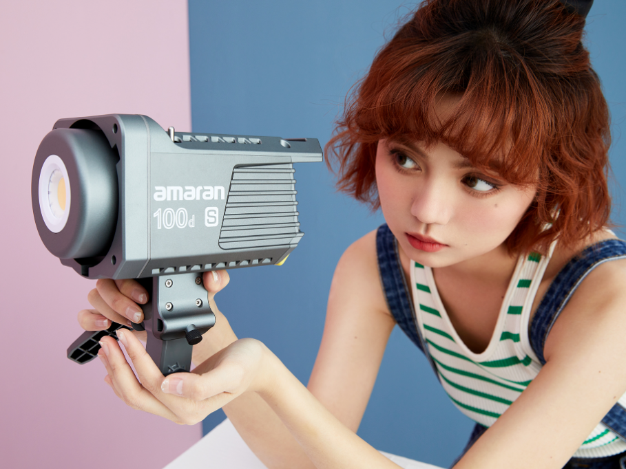 爱图仕 补光灯_阿宇摄影-站酷ZCOOL