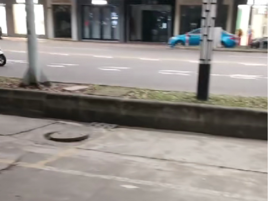 狂风暴雨的前奏嘛_JAMSONG-站酷ZCOOL