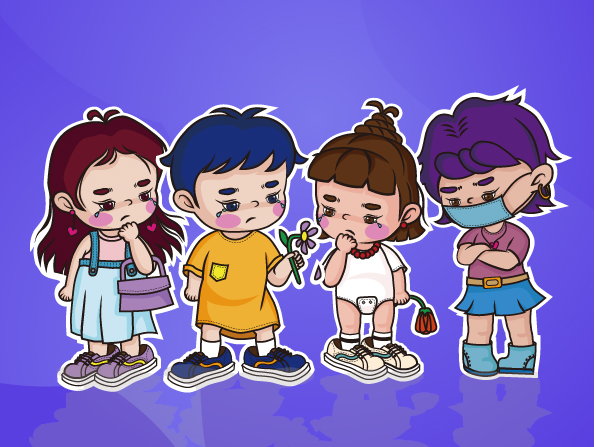 emo station_呼呼侯-站酷ZCOOL