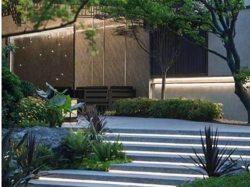 宋式美学合院|尽显高雅情趣_星夜姜妍吖-站酷ZCOOL