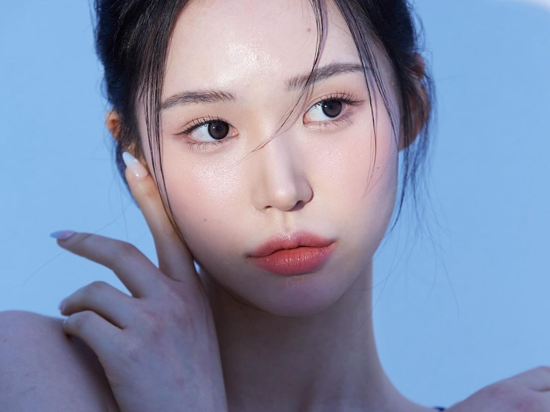 JND模特 | Jane 韩系美妆模特_广州杰迪韩国模特-站酷ZCOOL