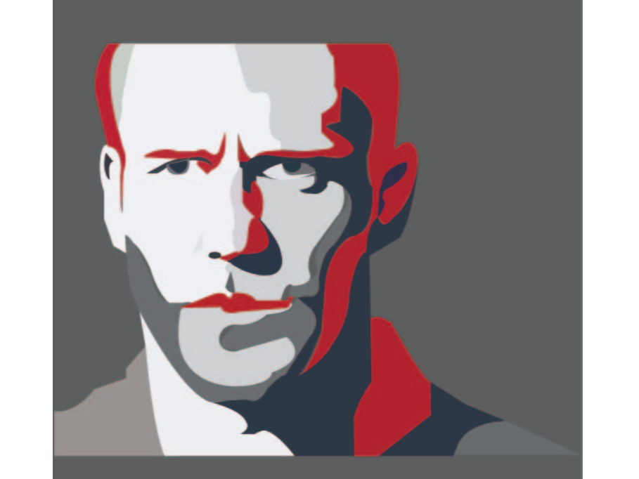 郭达_小岛楸树-站酷ZCOOL