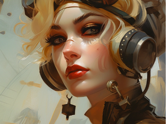 midjourney_Dusiyin-站酷ZCOOL