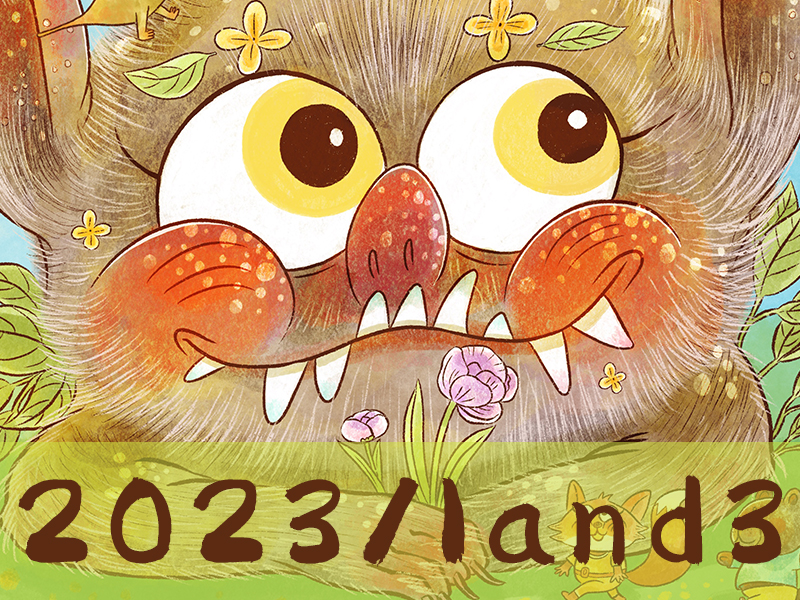 小故事还在继续画。。。_Xu小牛-站酷ZCOOL