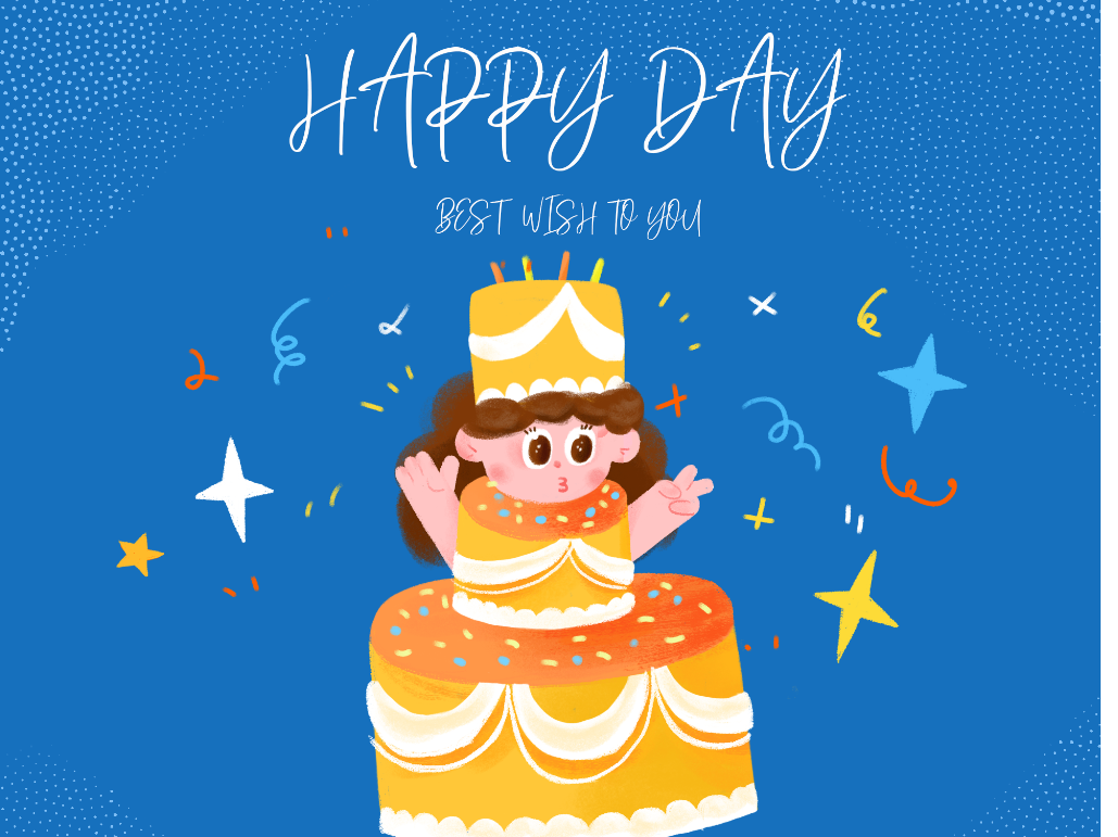 插画60天打卡挑战day4_三日梦-站酷ZCOOL