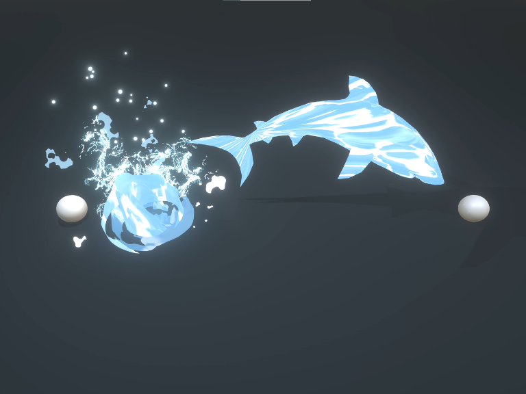 特效——水球_黄悶Jimmy饭-站酷ZCOOL