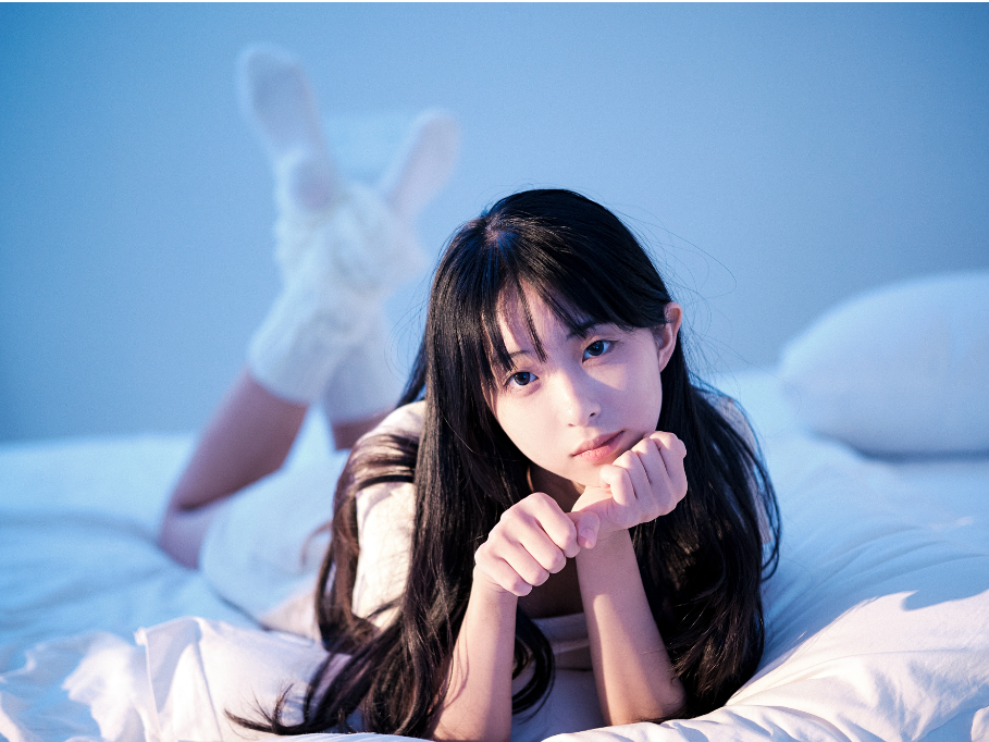 人物肖像丨15_白底图-站酷ZCOOL