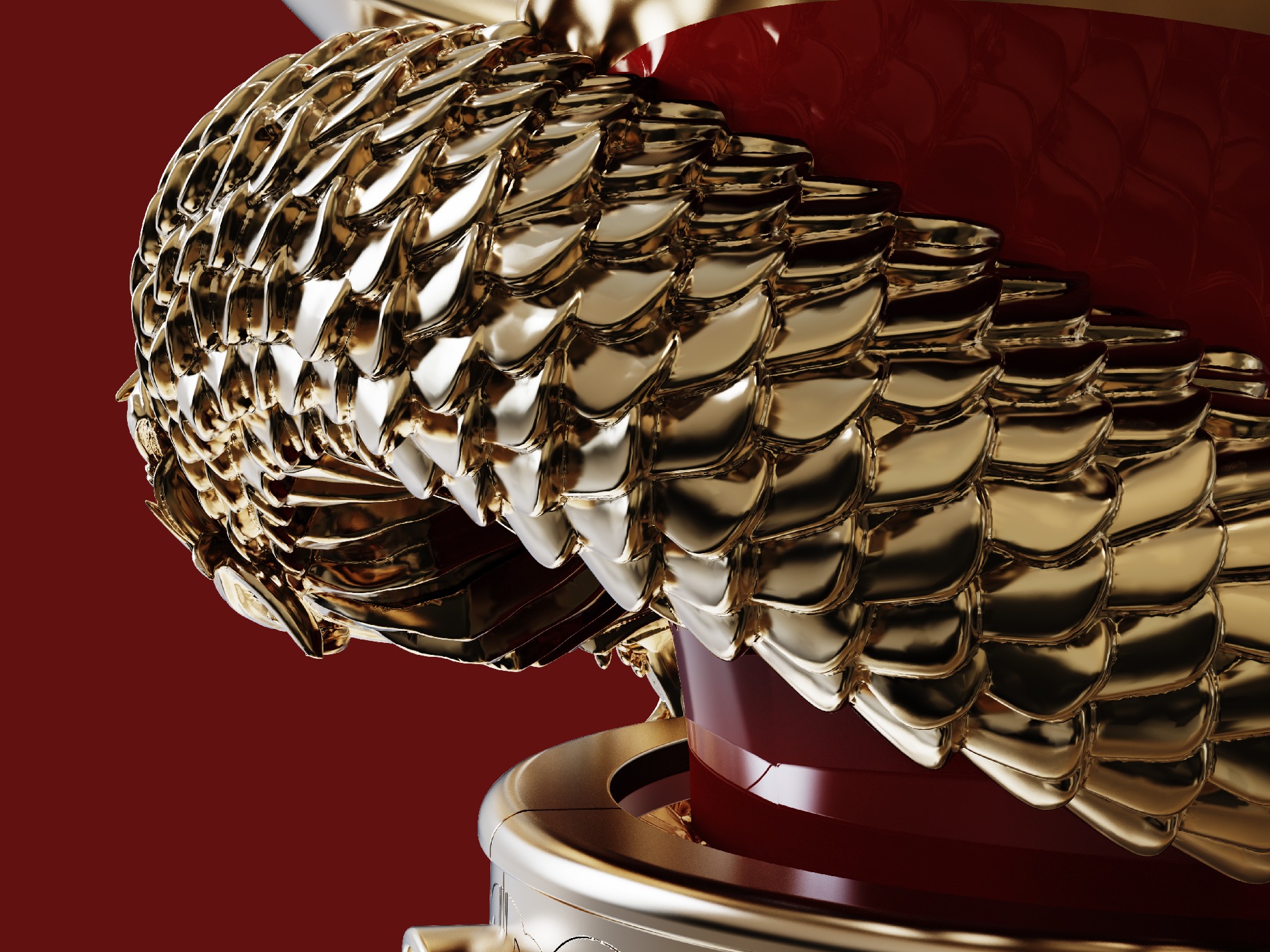 五粮液收藏级产品 盛世家合_Lockless-站酷ZCOOL