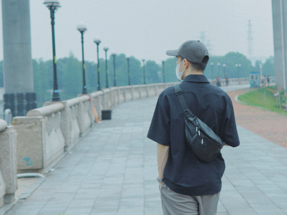 新洲渔村_Rivvi-站酷ZCOOL