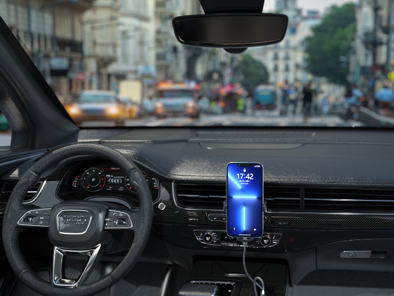 奥迪Q7 redshift渲染_努力的Kismet-站酷ZCOOL