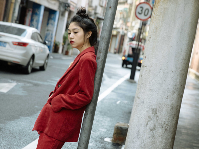 电商女装品牌拍摄_摄影师JcLim-站酷ZCOOL