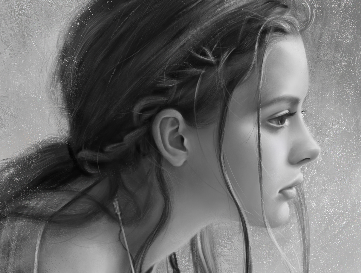 练习_Melody_w0-站酷ZCOOL