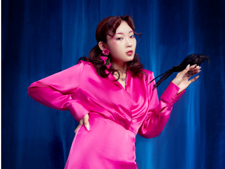 歌剧魅影_拾八Eighting-站酷ZCOOL