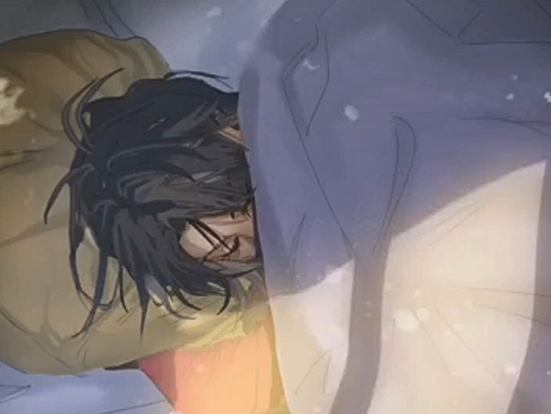 ZZZ_白夜White-站酷ZCOOL