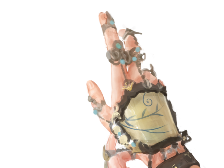 插画练习_mrr43-站酷ZCOOL