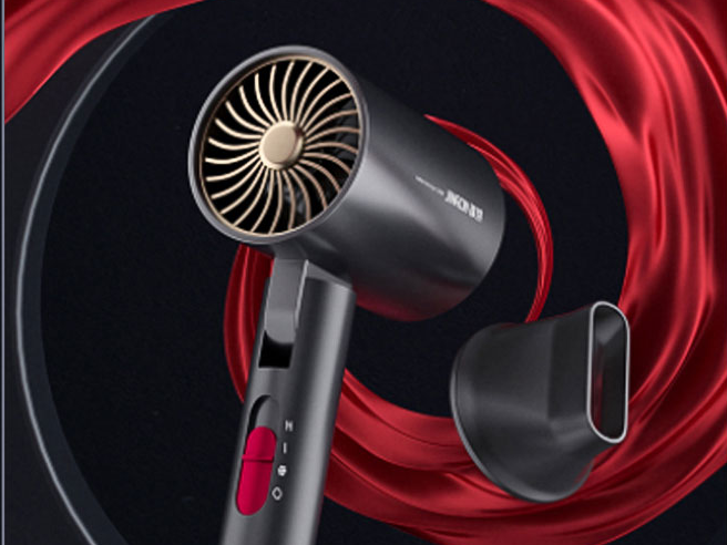 鼠标/吹风机详情包装X2_小米汁-站酷ZCOOL