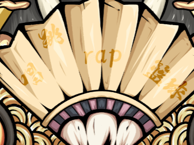 咯咯咯_AZai-站酷ZCOOL