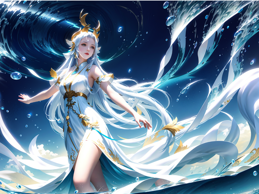 CG美宣 插画 模型 lora_鸡肉爱土豆-站酷ZCOOL