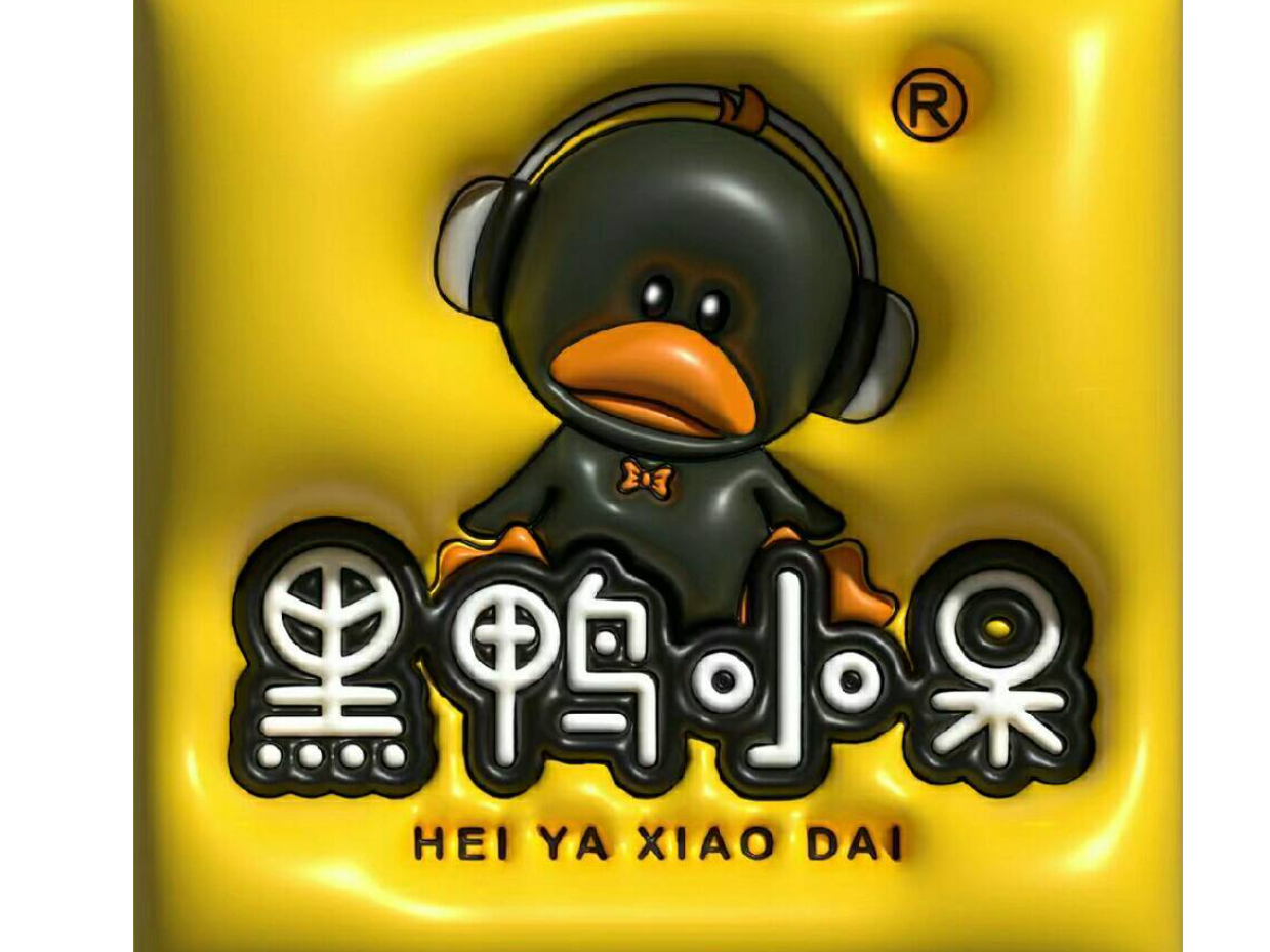 黑鸭小呆_向日葵8888-站酷ZCOOL