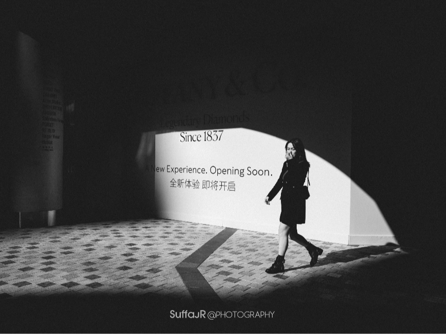 前滩太古里_朱尼尔沙发SUFFA-站酷ZCOOL