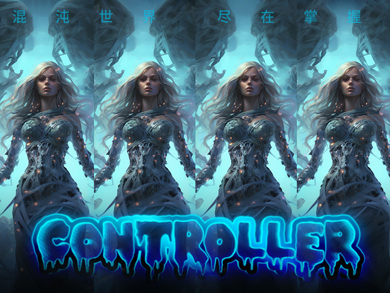 百鬼夜行_我们五彩斑斓-站酷ZCOOL