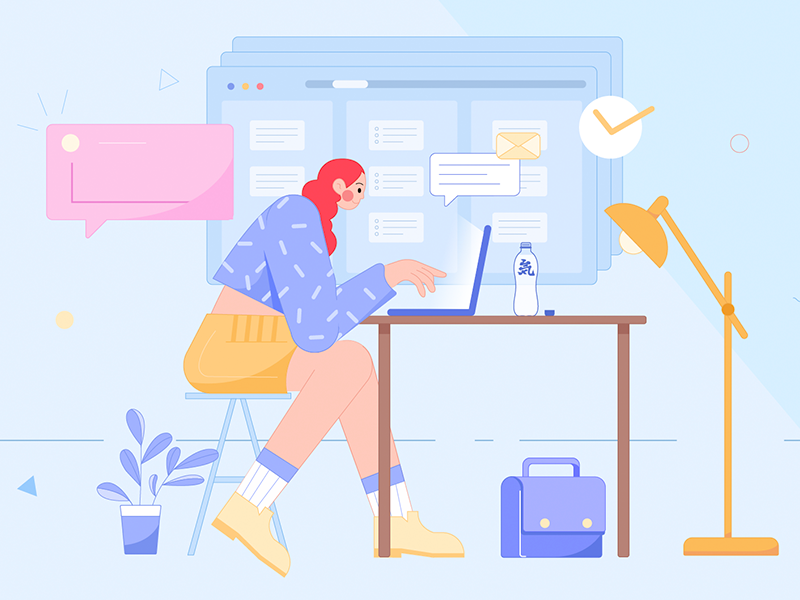 MG｜元气森林_cHho-站酷ZCOOL