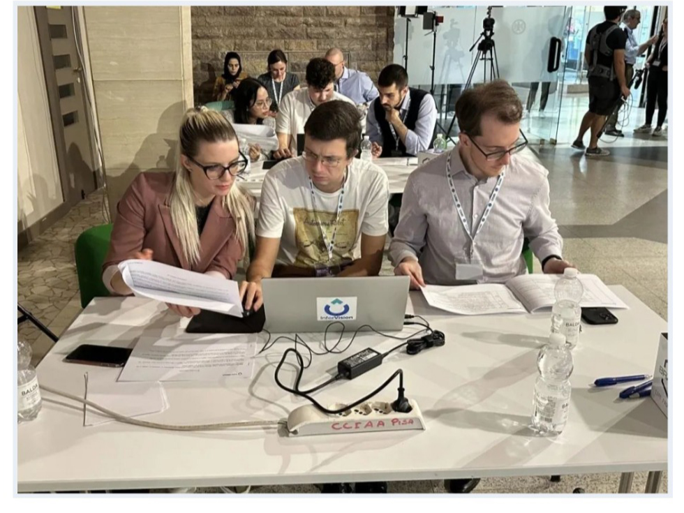 推想医疗@2023 EuSoMII_饼干带鱼Viki-站酷ZCOOL