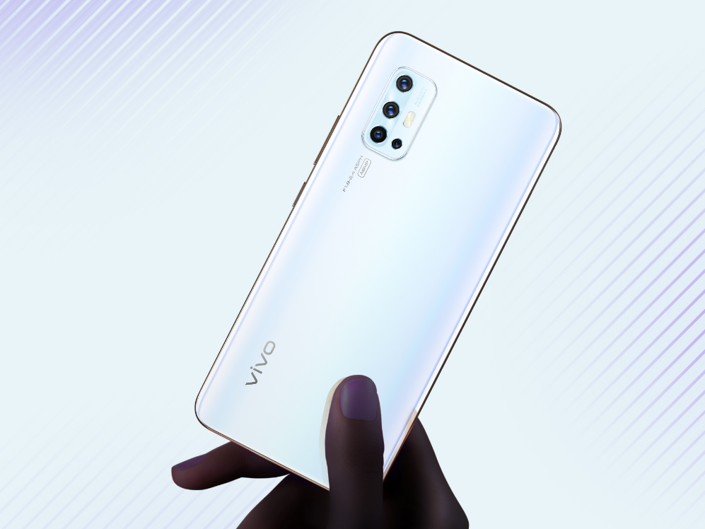 一些vivo手机，各种拍摄，怎么好看怎么来！_幽之风-站酷ZCOOL