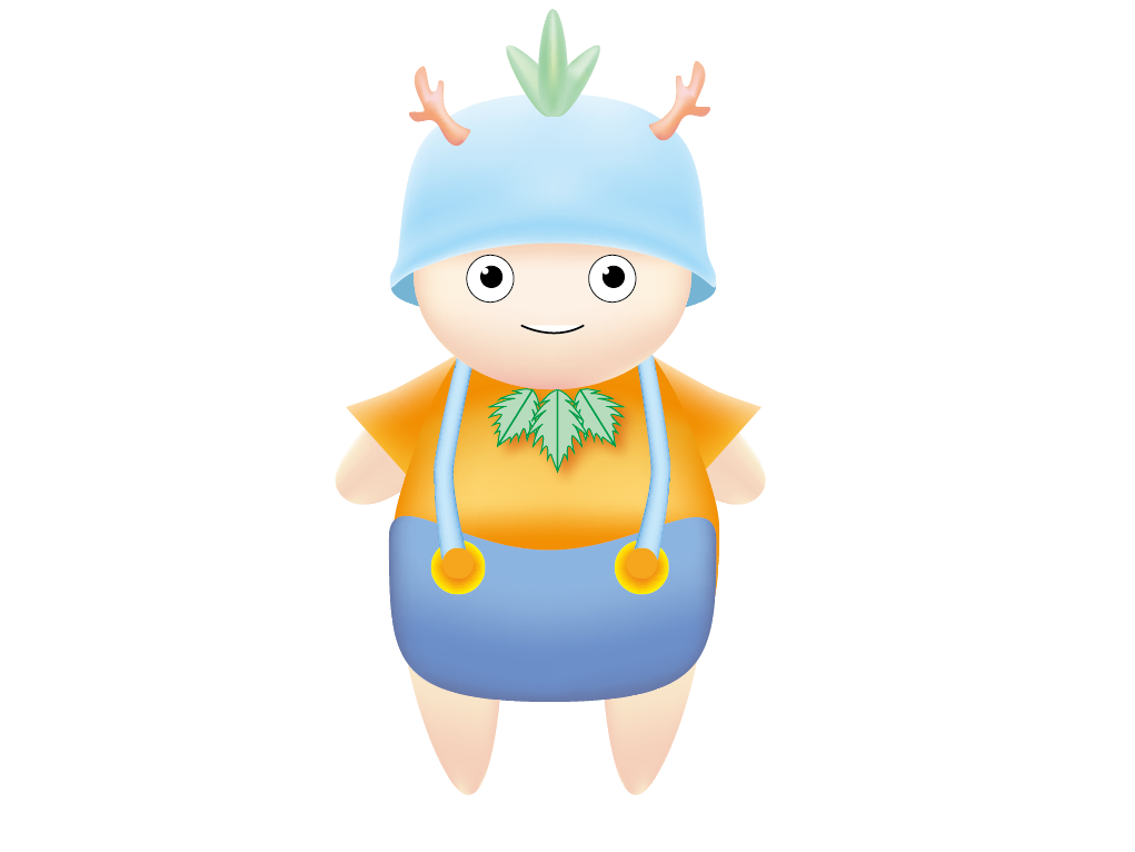 海小渔ip_稻玖-站酷ZCOOL