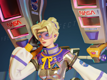 探测员_Ktion-站酷ZCOOL