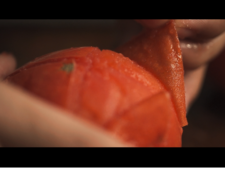 把生活拍出电影感【番茄巴沙鱼】_摄影师Whale-站酷ZCOOL