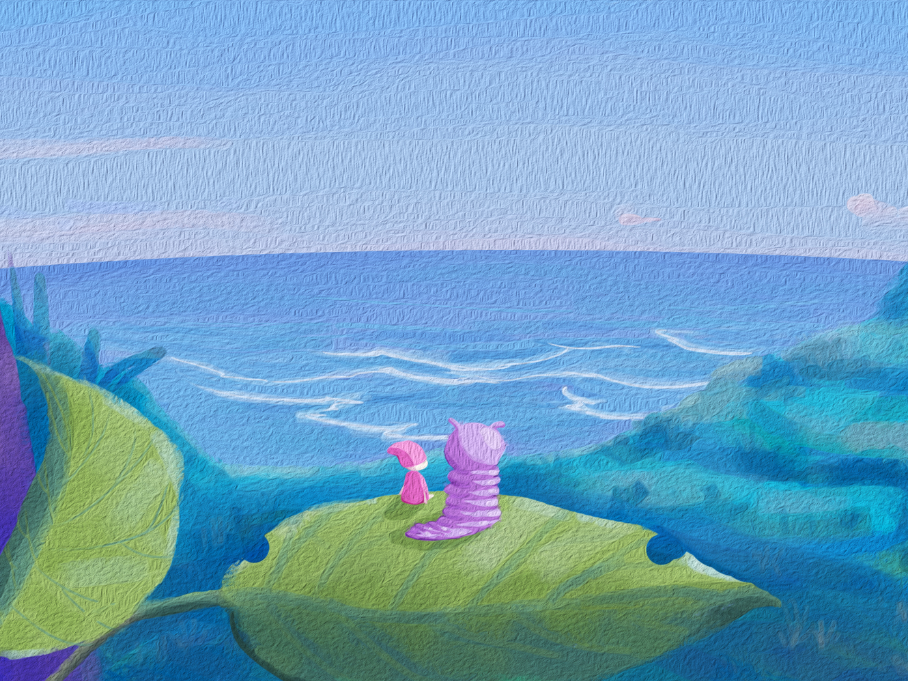 第四期第二周_luomi咖-站酷ZCOOL