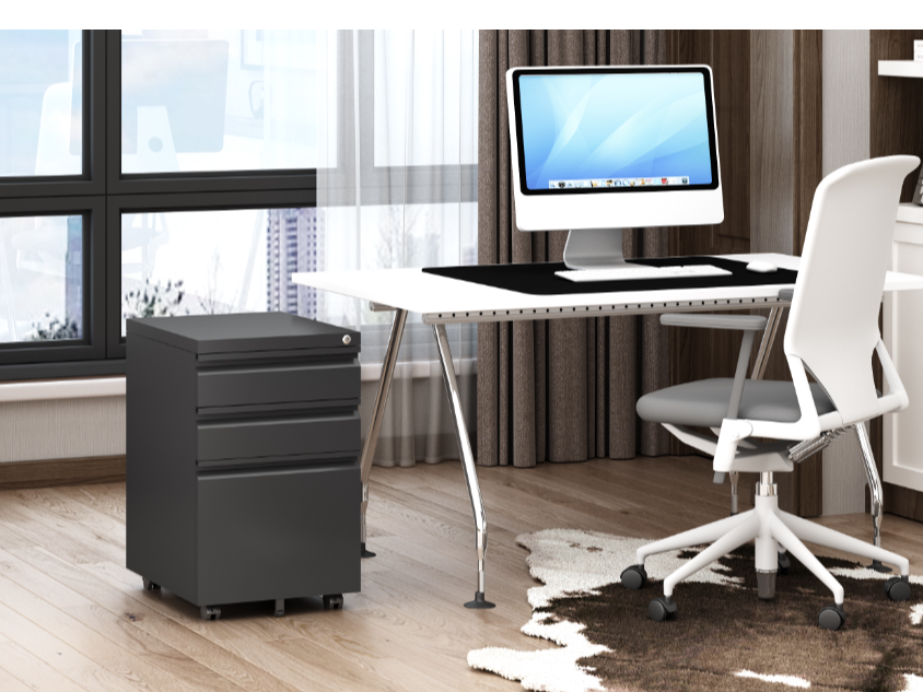 钢制办公家具_LisZzz-站酷ZCOOL