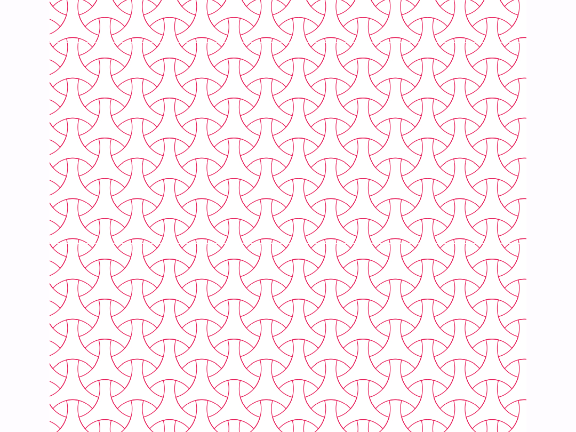 004/365人形纹绘制练习_慈茹-站酷ZCOOL