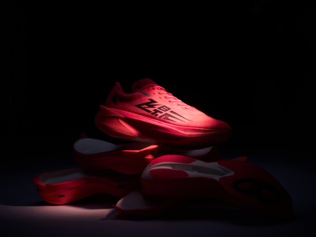 QIAODAN 飞影静物_林浚凯-站酷ZCOOL