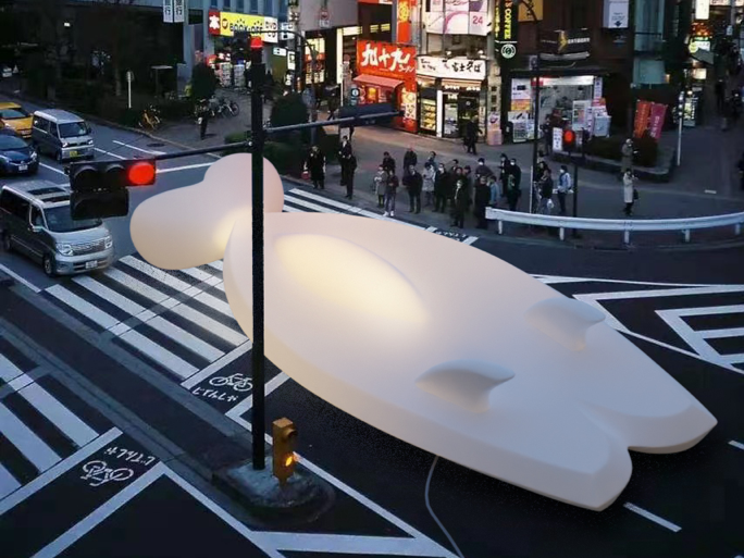 产品渲染海报-blender建模渲染_NULLLAB-站酷ZCOOL