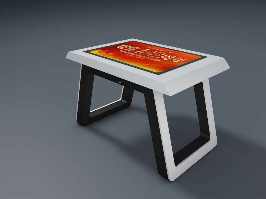 C4D沙盘_灰衣727-站酷ZCOOL