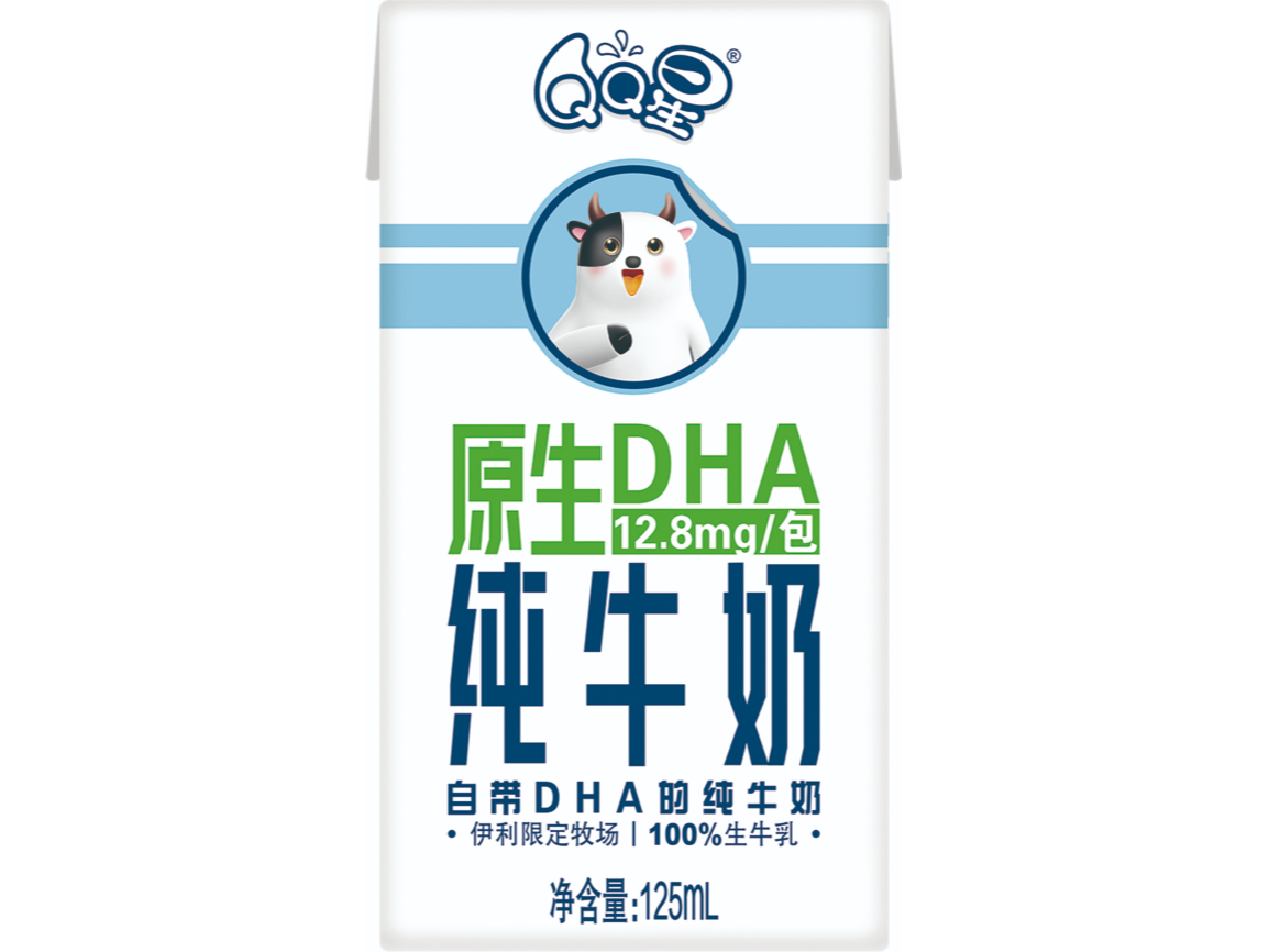 QQ星_与今长安-站酷ZCOOL