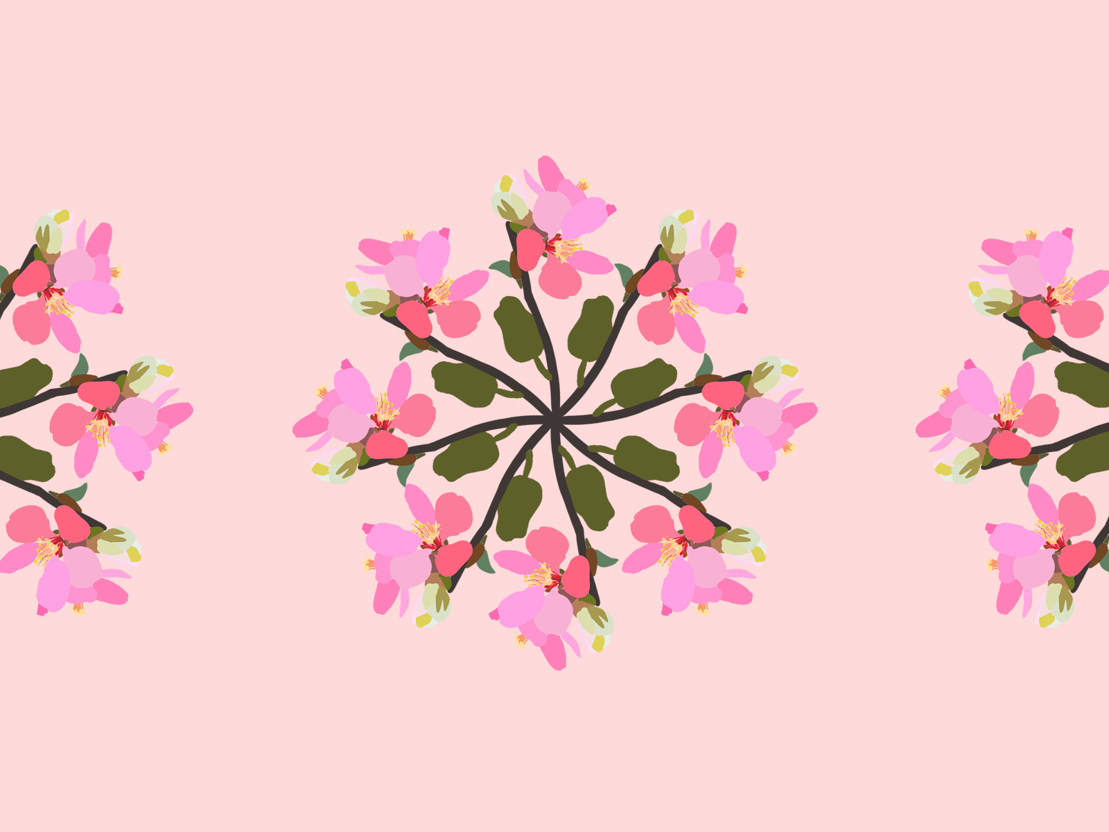 春_四季_huiledyy-站酷ZCOOL